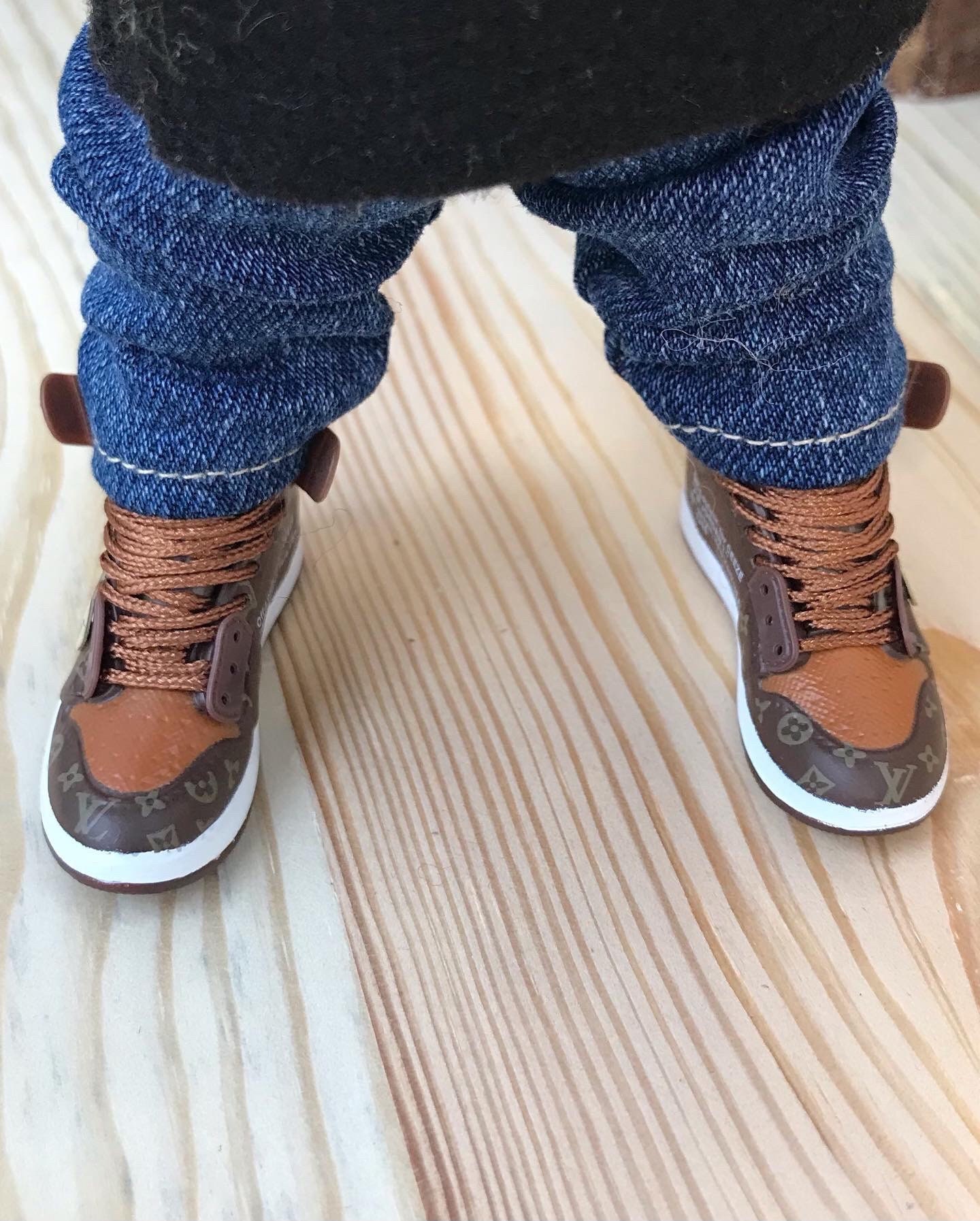 Needle Felted Beaver Wool Beaver With Dreadlocks. Needle - Etsy UK