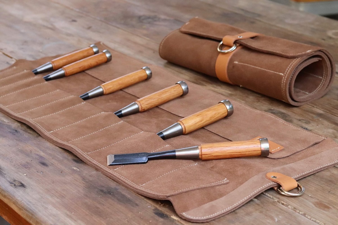 PERSONALISED Chisel Roll, Tool Roll - Etsy