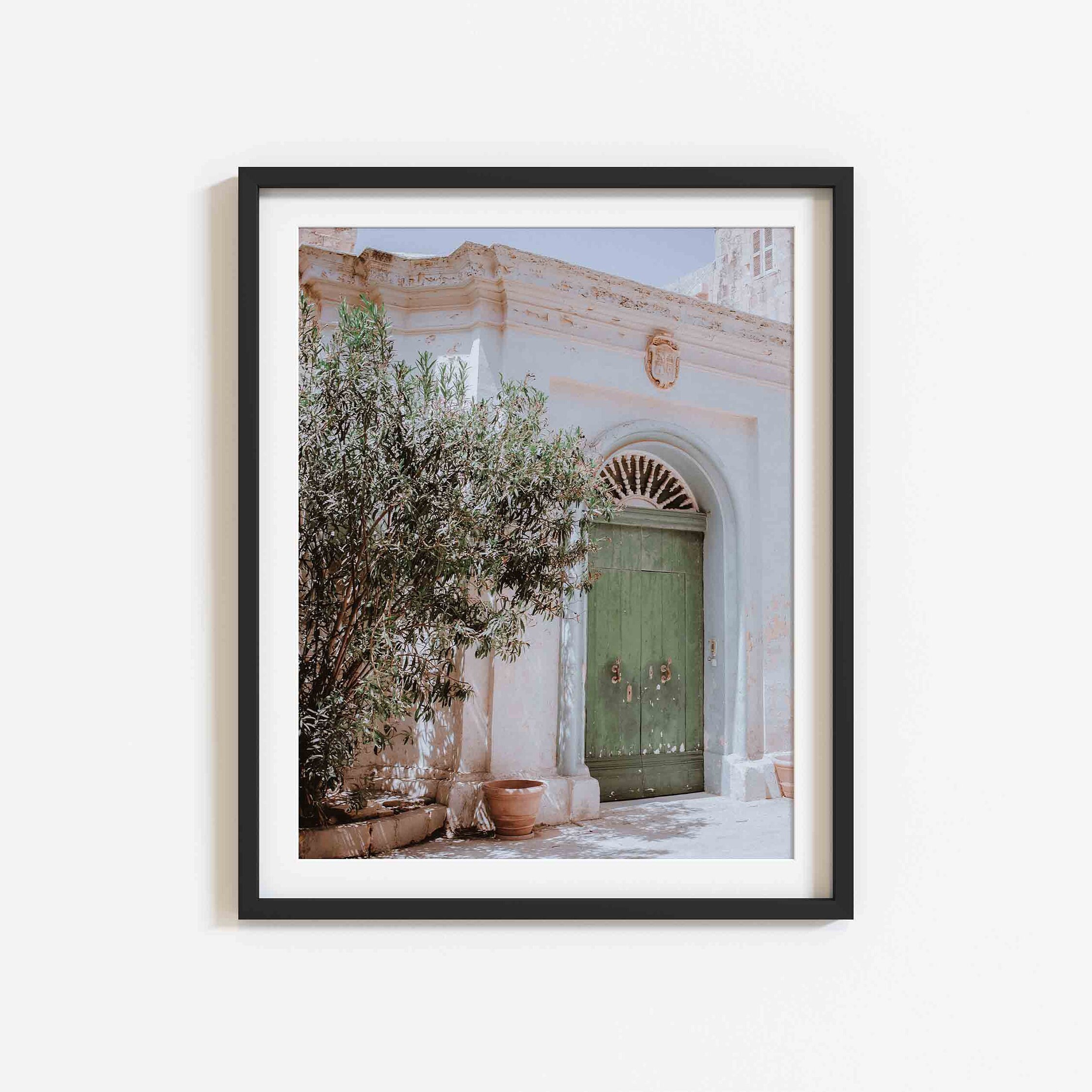 Olive Print, Mediterranean Print, Olive Wall Art, Greece Print ...
