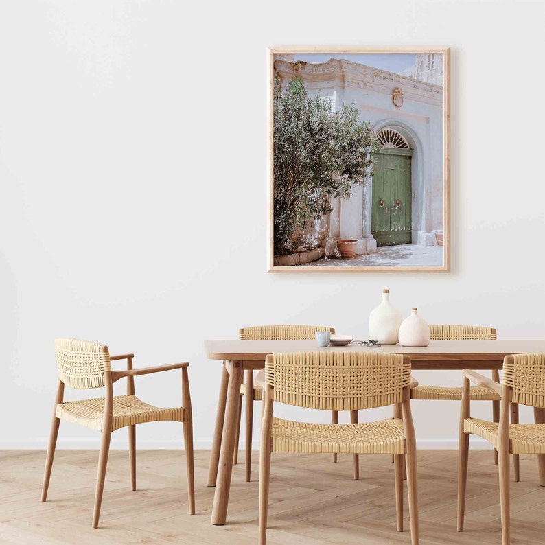 Olive Print, Mediterranean Print, Olive Wall Art, Greece Print ...