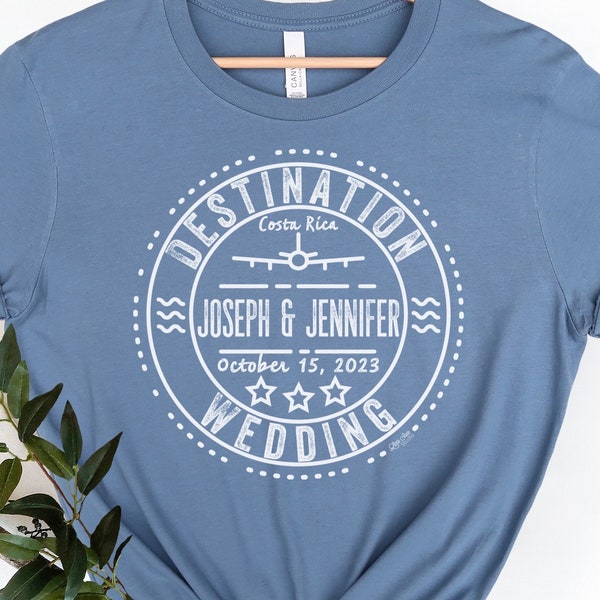 Wedding Shirt - Etsy