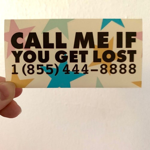 Ermes Costello kiss Vinyl Stickers - Etsy