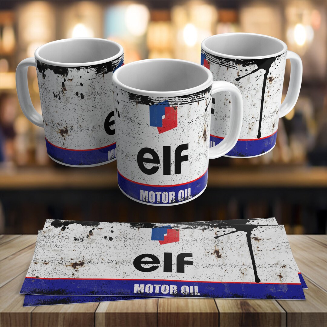 Mugs Templates Sublimation Design " ELF " - Etsy
