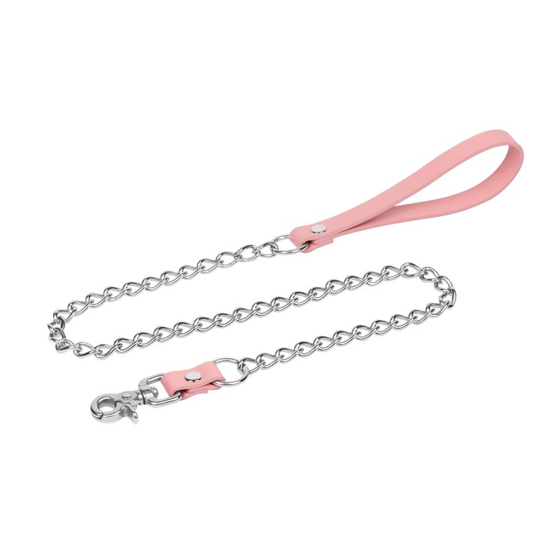 Human Collar and Leash - Etsy