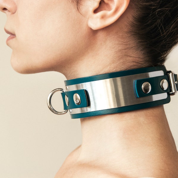 Human Shock Collars - Etsy