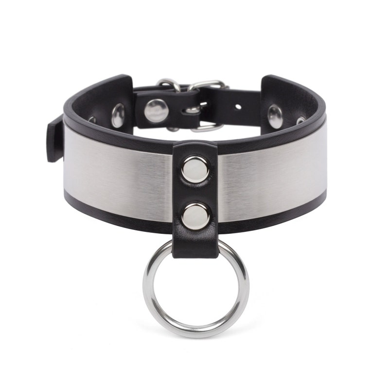 Metal Slave Collar - Etsy