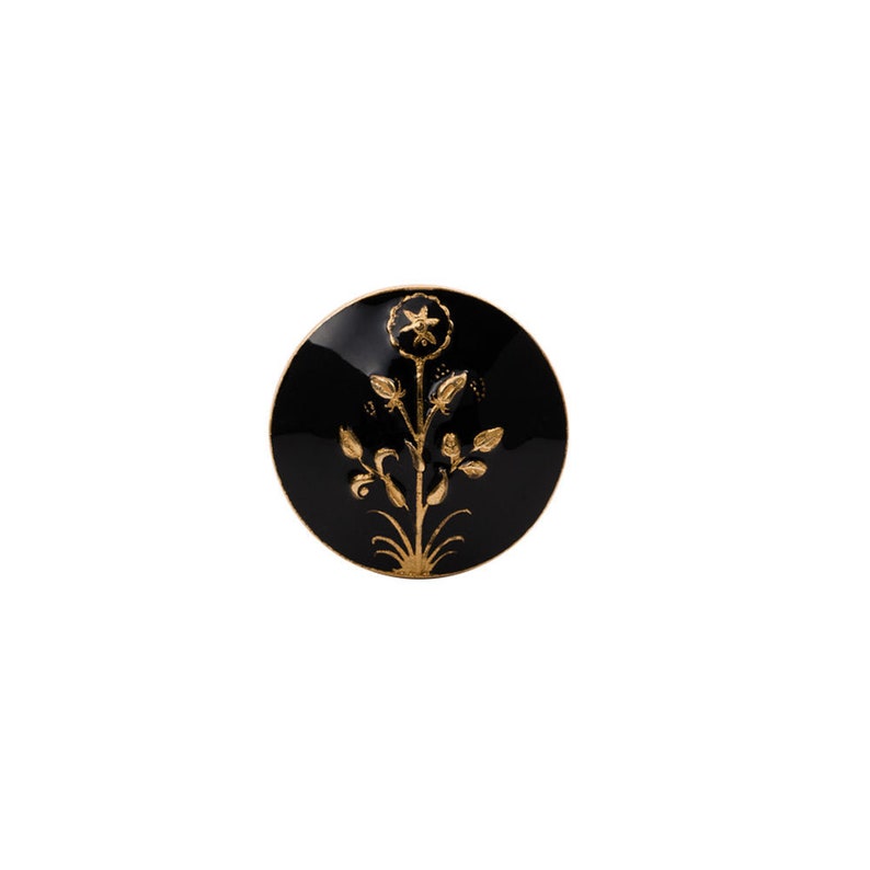 Sherwani Button-kutta Ethenic Wear Button-kundan Polki Gemstone Button ...