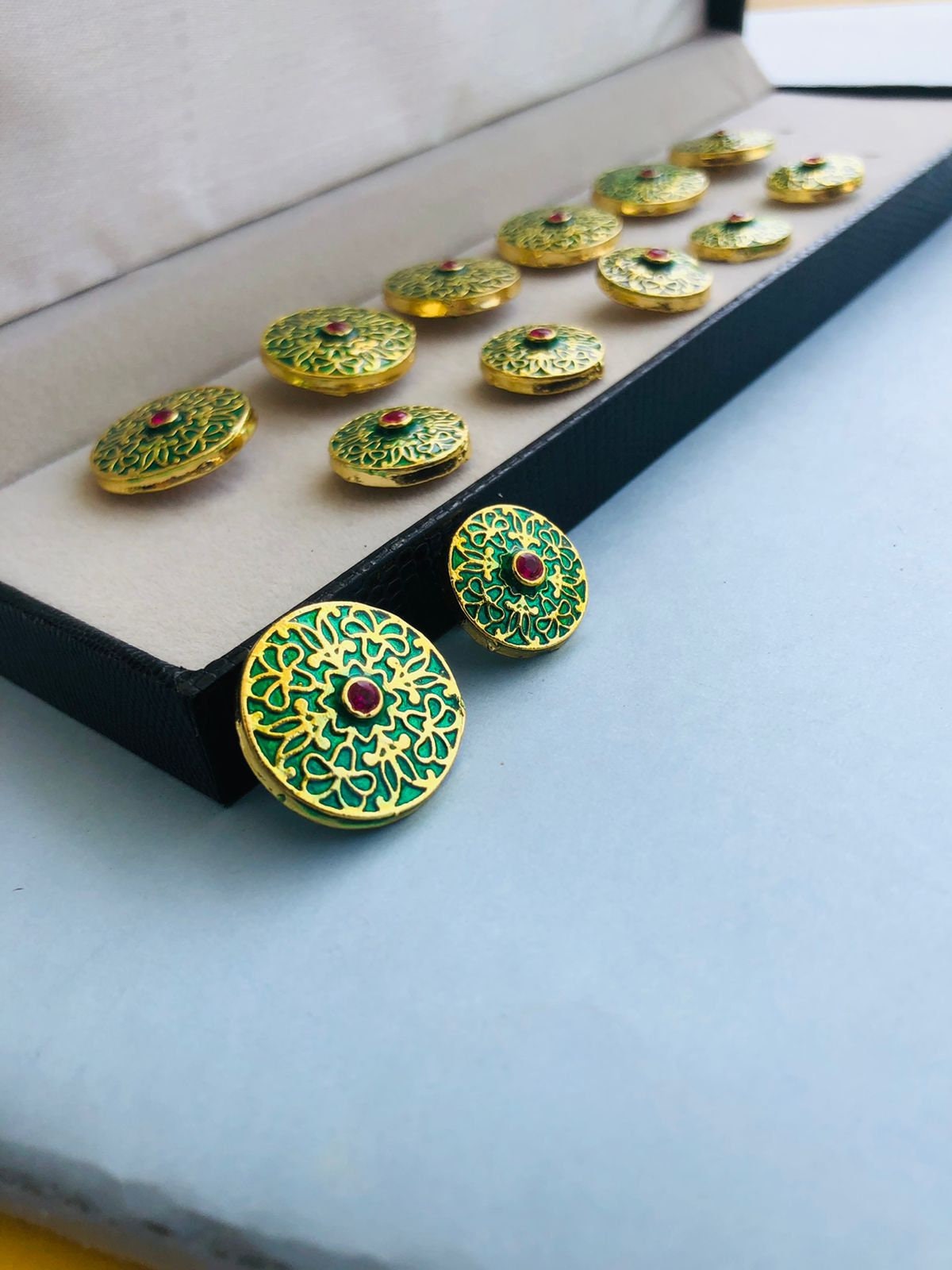 Sherwani Button-achkan Buttons-coat Designer Button-jacket Button ...