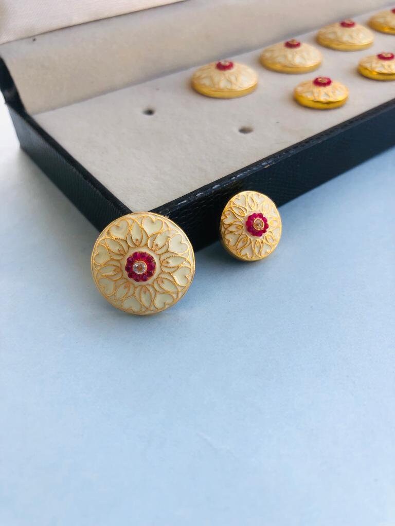 Sherwani for Wedding | Sherwani Buttons | Ethnic Look for Men | Indian ...