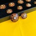 Handmade Buttons - Coat Buttons- Sherwani Buttons- Blazer Buttons ...