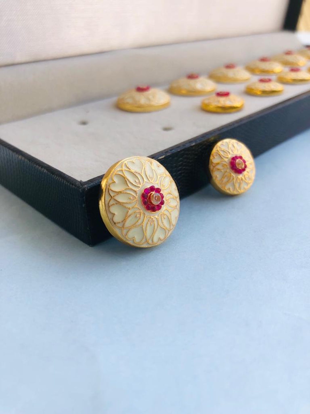 Sherwani for Wedding | Sherwani Buttons | Ethnic Look for Men | Indian ...