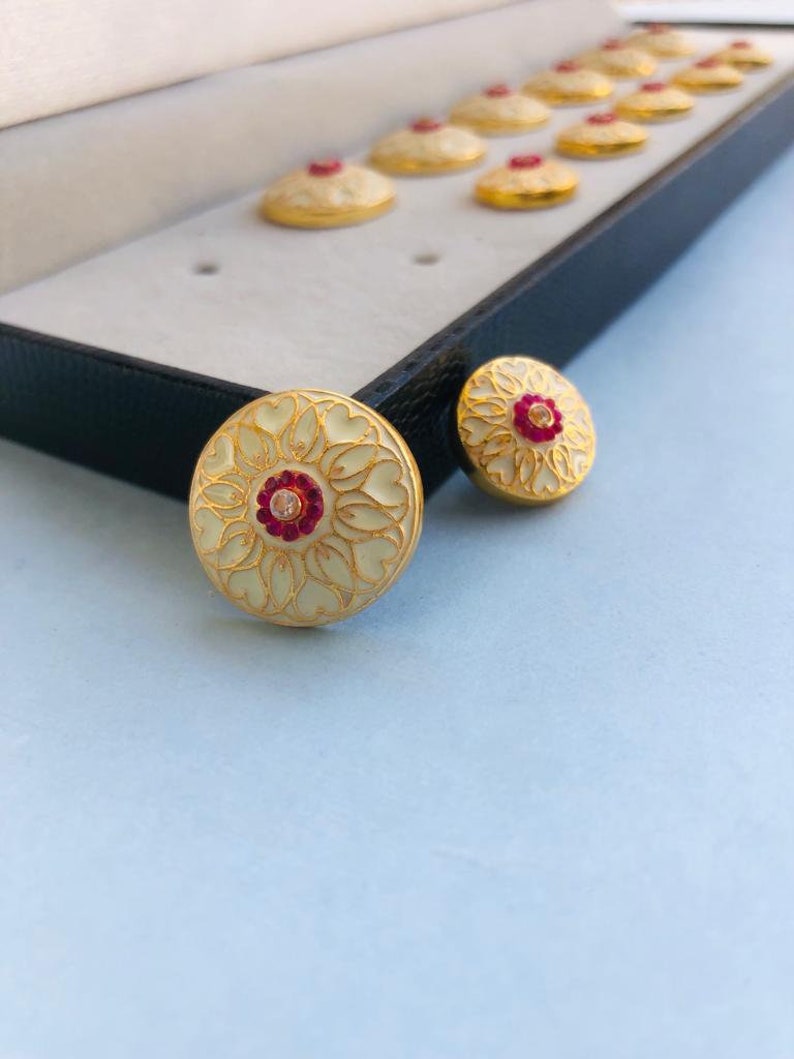 Sherwani for Wedding Sherwani Buttons Ethnic Look for Men | Etsy