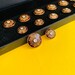 Handmade Buttons - Coat Buttons- Sherwani Buttons- Blazer Buttons ...