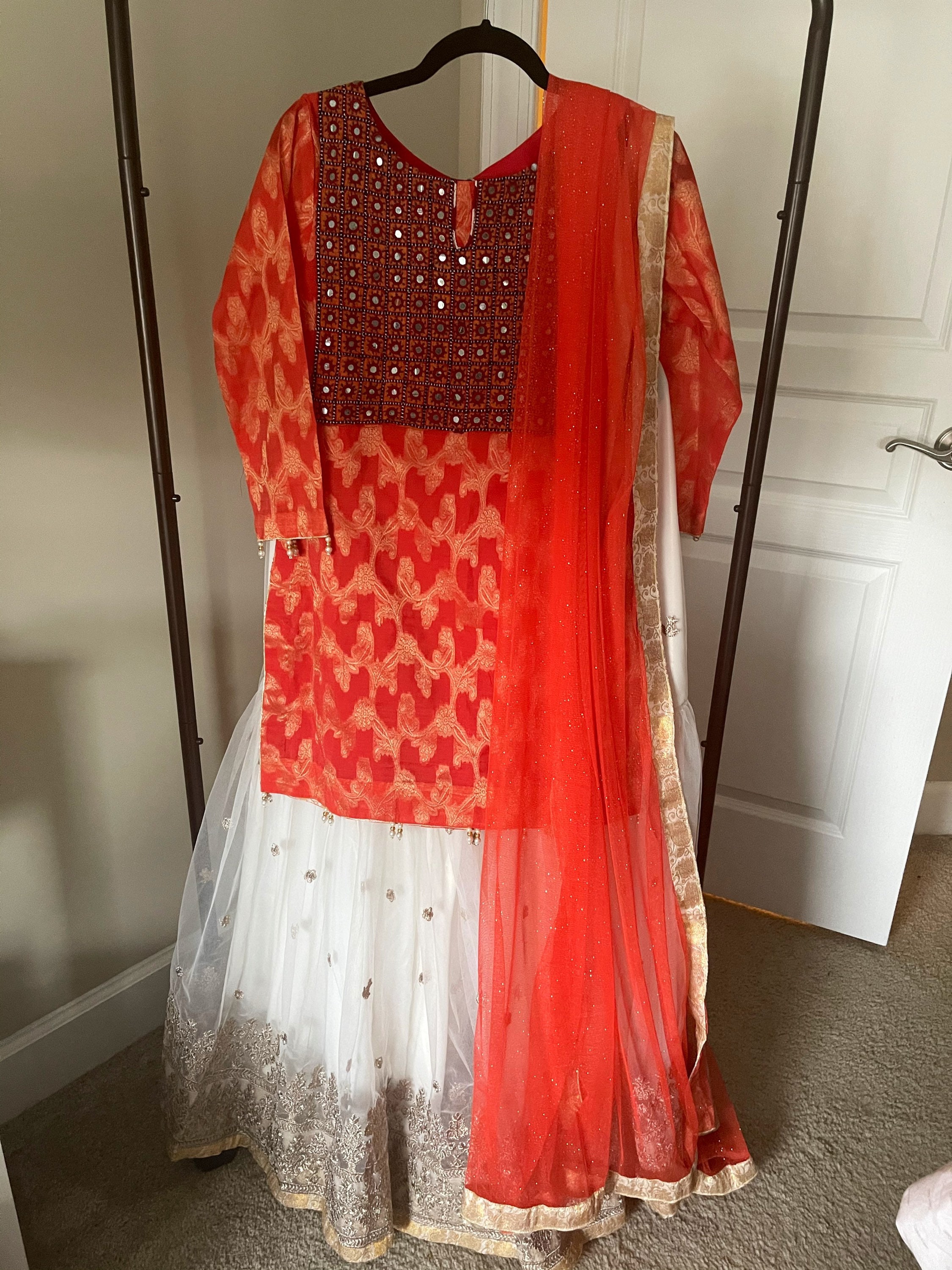 3 Piece Garara Set - Etsy