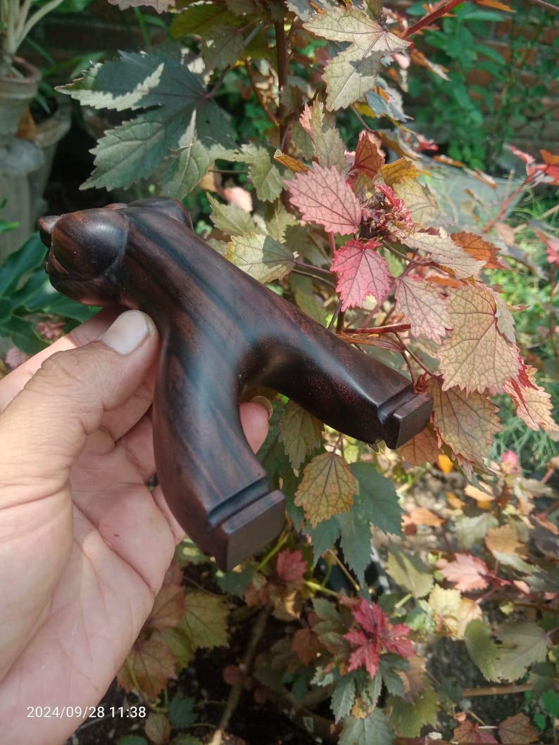 Slingshot / Catapult / Viper Slingshot Wood /handmade Wooden Toys ...