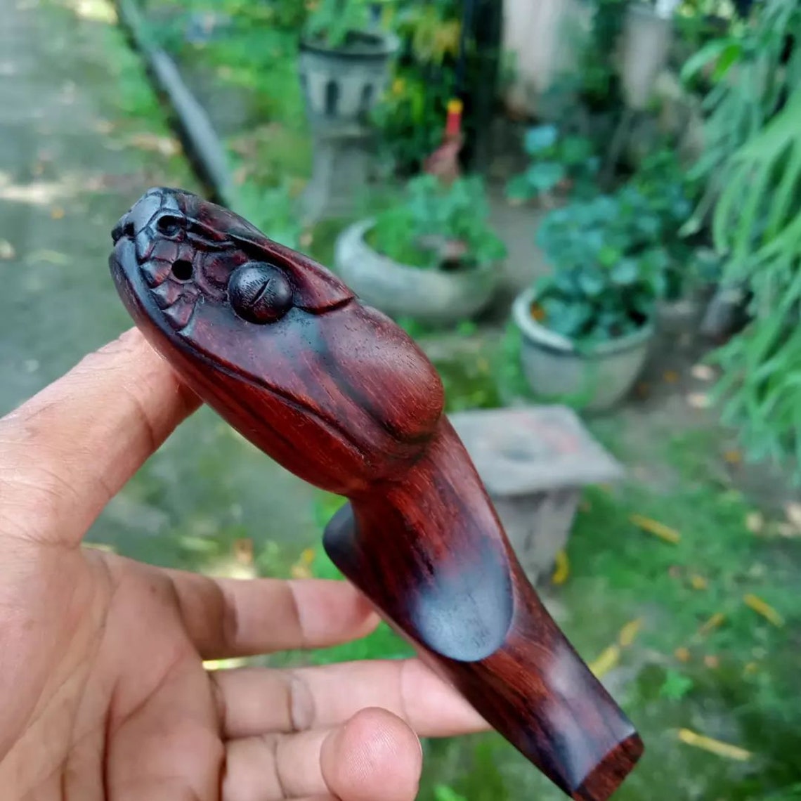 Handmade Slingshot / Handmade Wooden Toys - Etsy