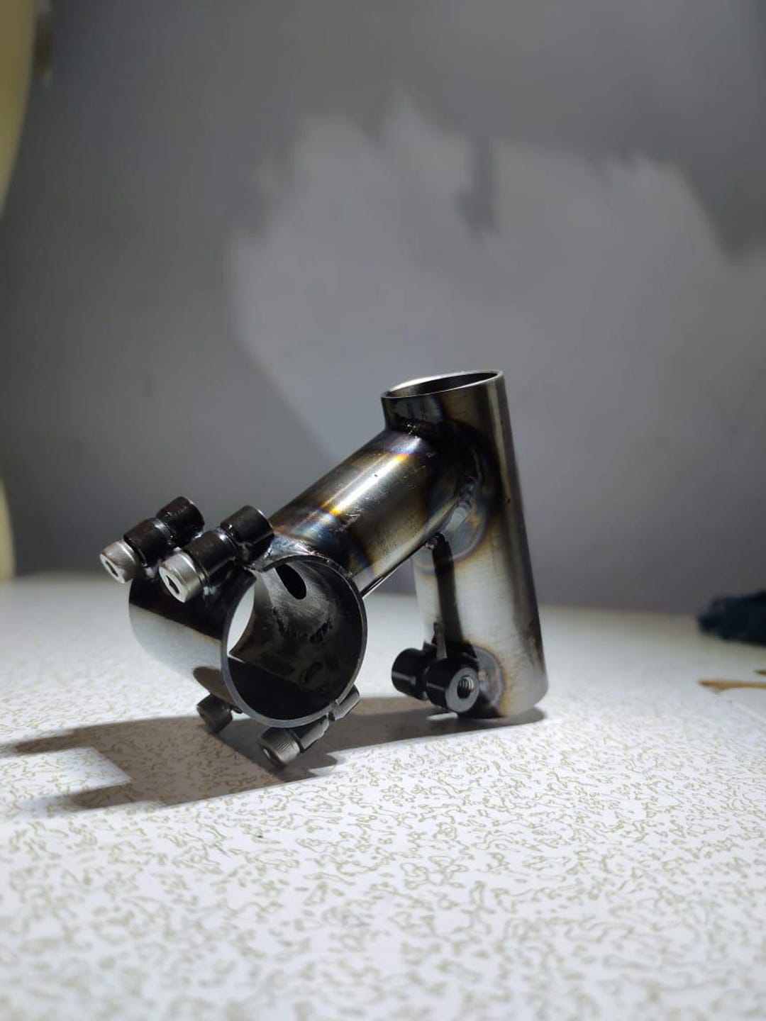 Bike Stem / Bycicle Stem Custom - Etsy