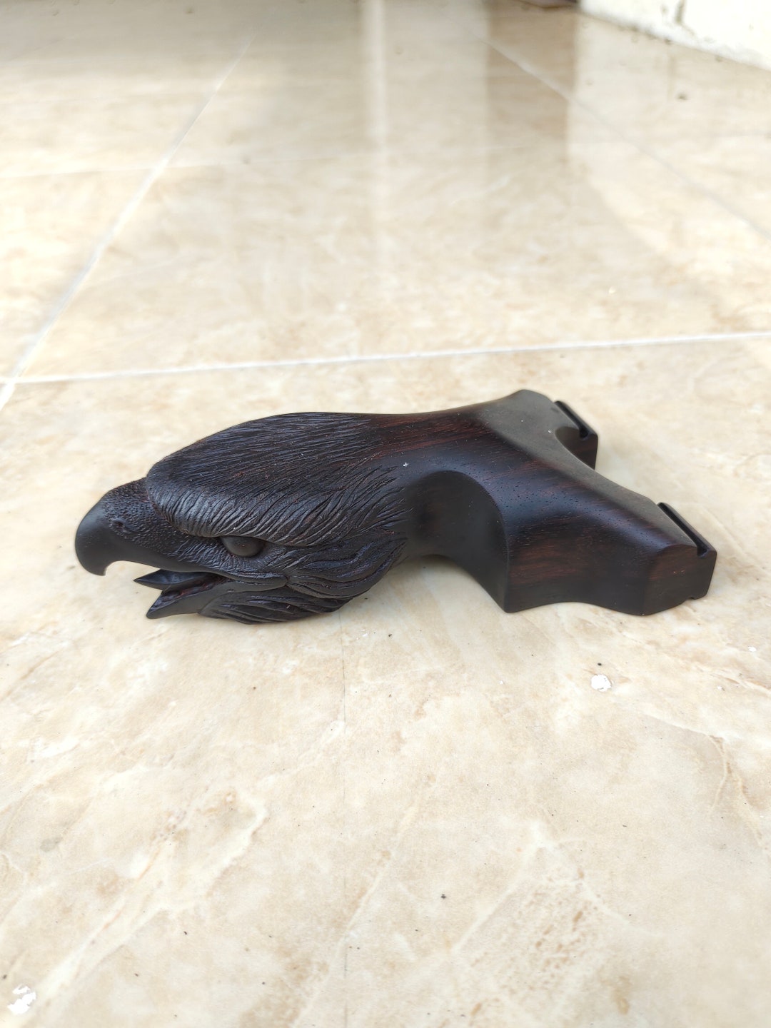 American Eagle Slingshot / Handmade Wooden Toys / Artisan Handwork - Etsy