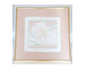 Hand Cast Paper - Etsy