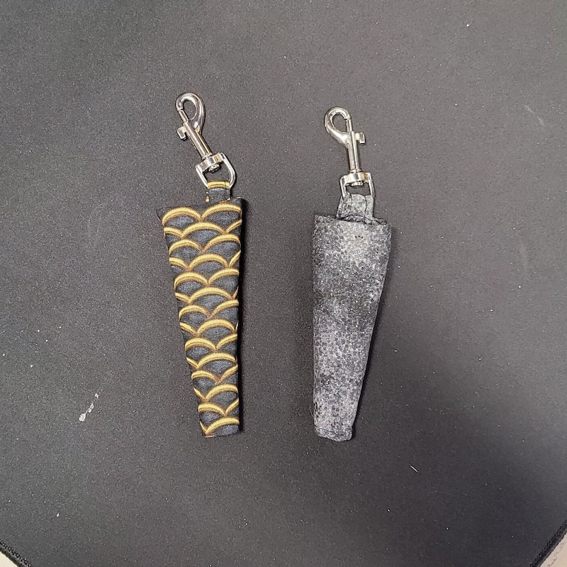 Wand Holster - Etsy