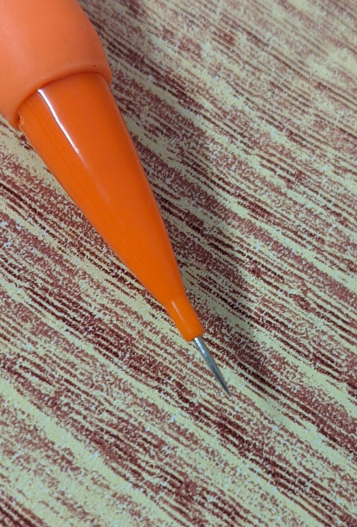 Weeding Pin Pen - Etsy