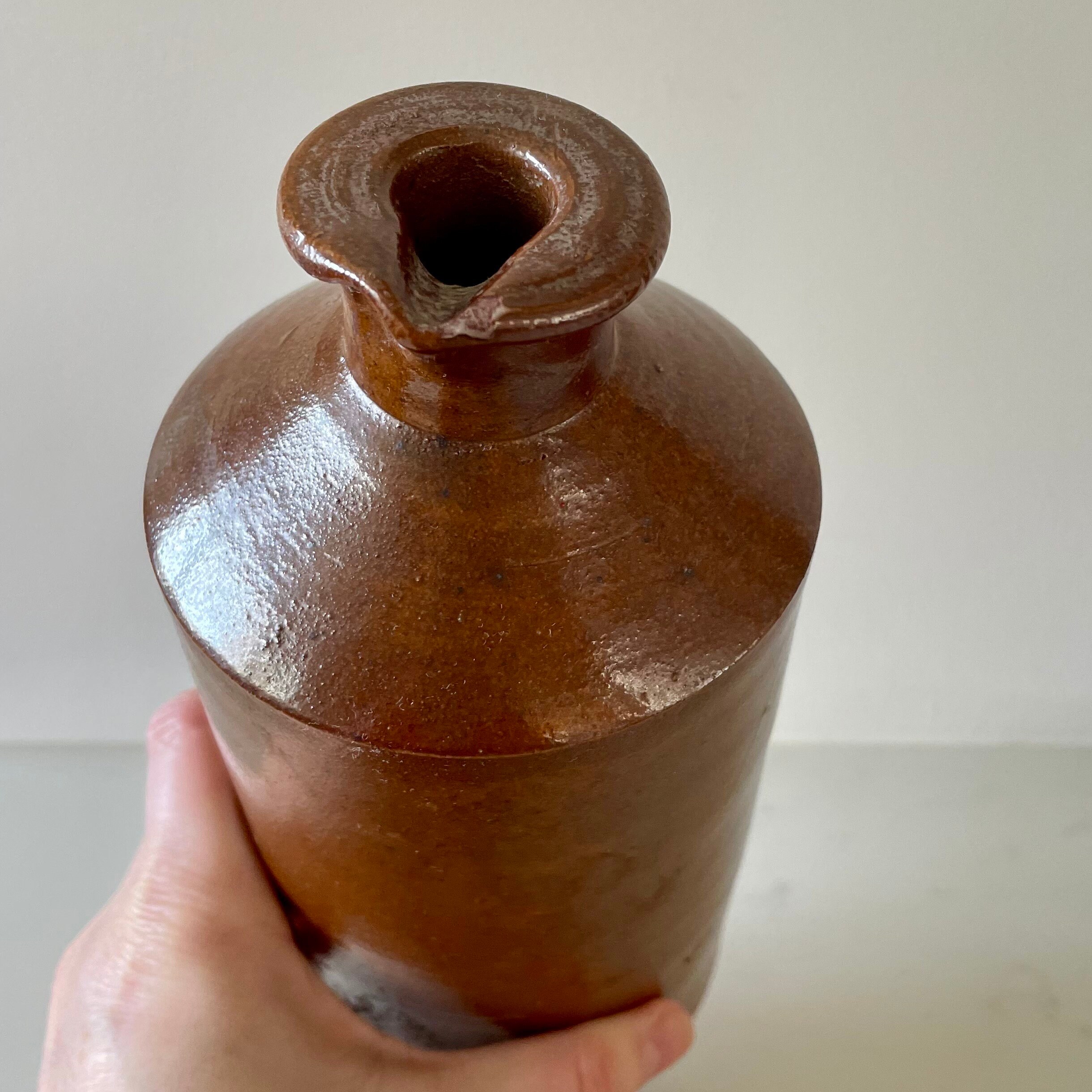 Pick N Mix Selection of Rustic Earthenware Jars - Etsy