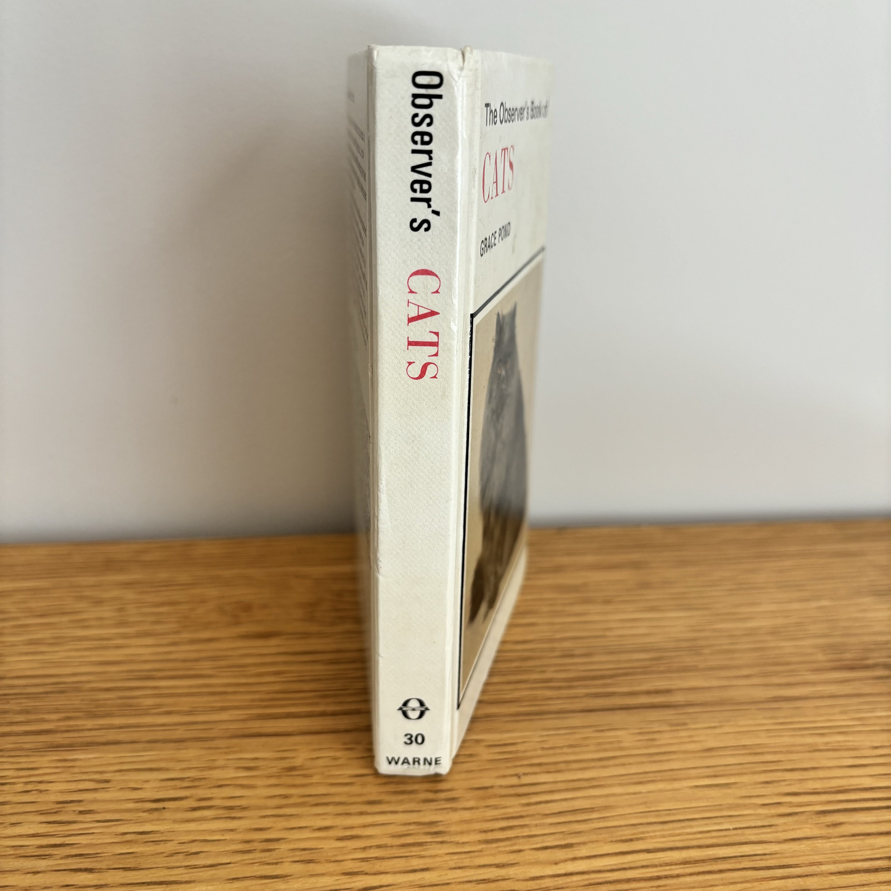 Observers Books - Selection - Etsy