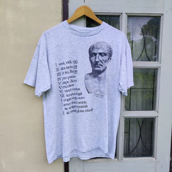 Julius Caesar - Etsy