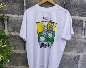 Ms Walk T Shirts - Etsy