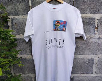 Mastercard Shirt - Etsy