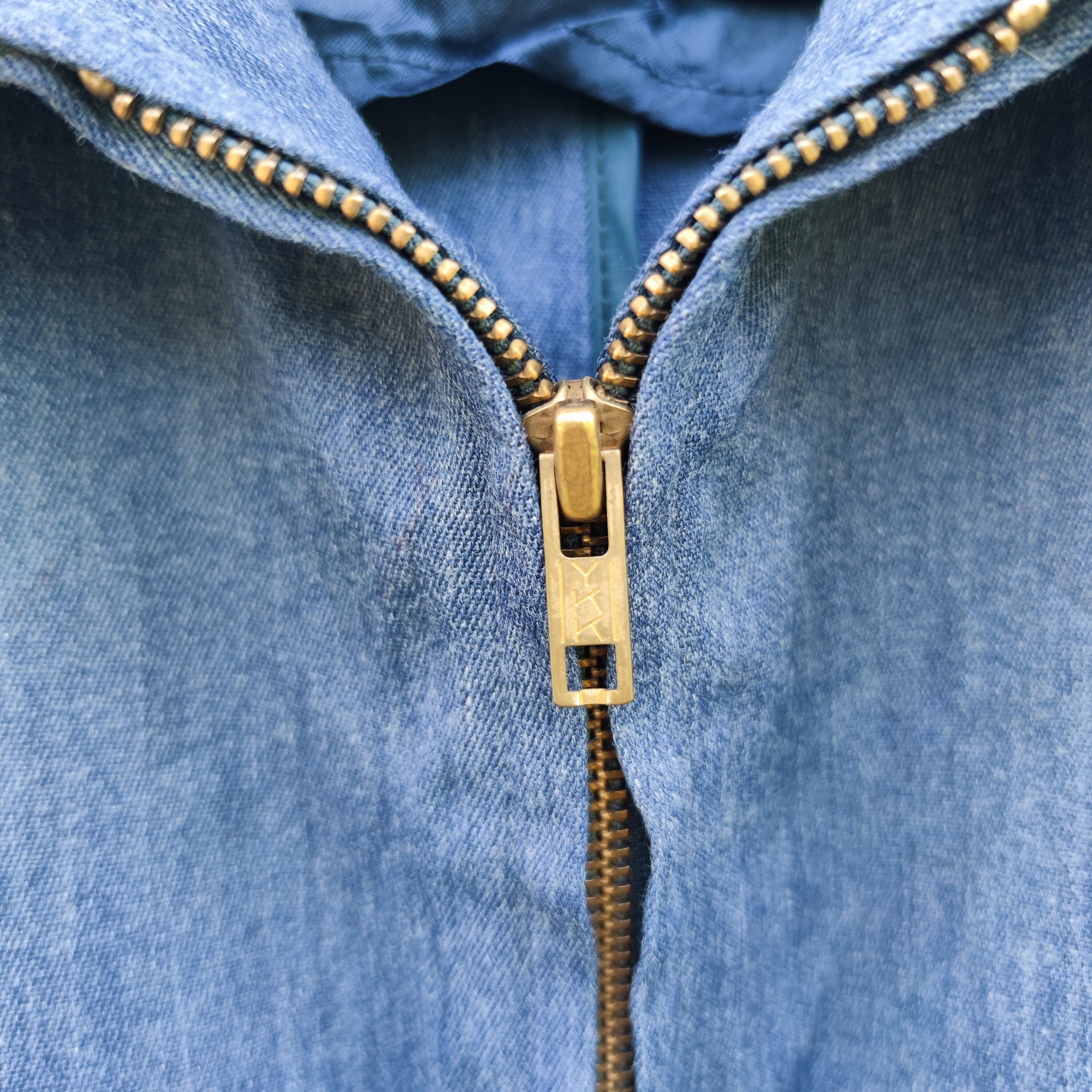 Vintage 70s USPS Regulation Letter Carrier Zipper Eisenhower Jacket - Etsy