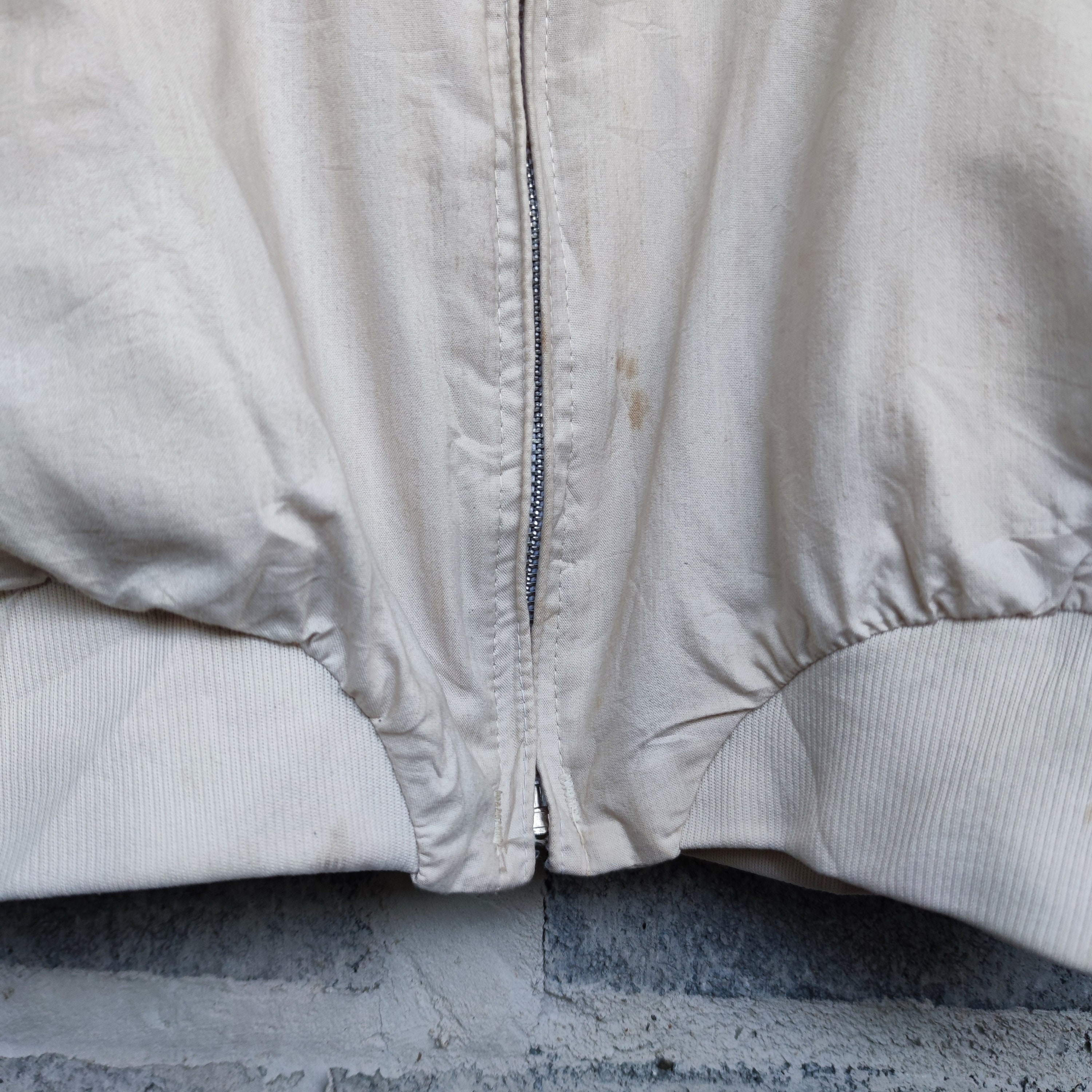 Vintage Avanti US Rally Racing Bomber Jacket - Etsy