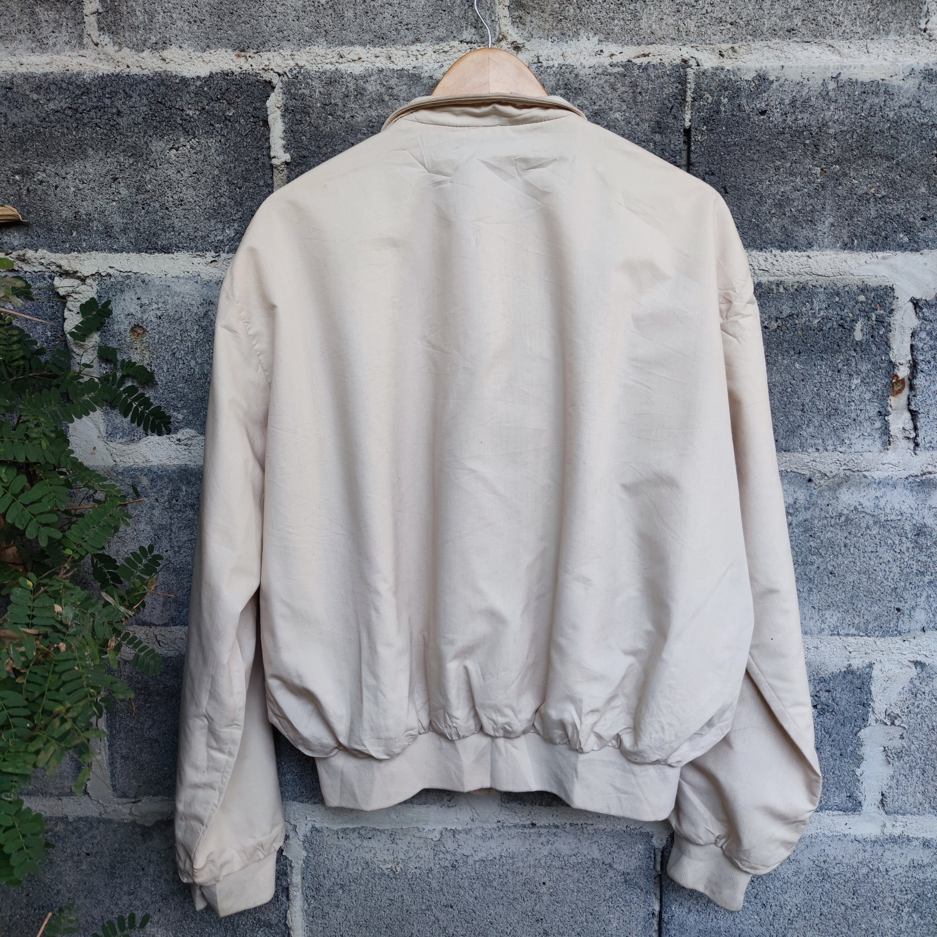 Vintage Avanti US Rally Racing Bomber Jacket - Etsy