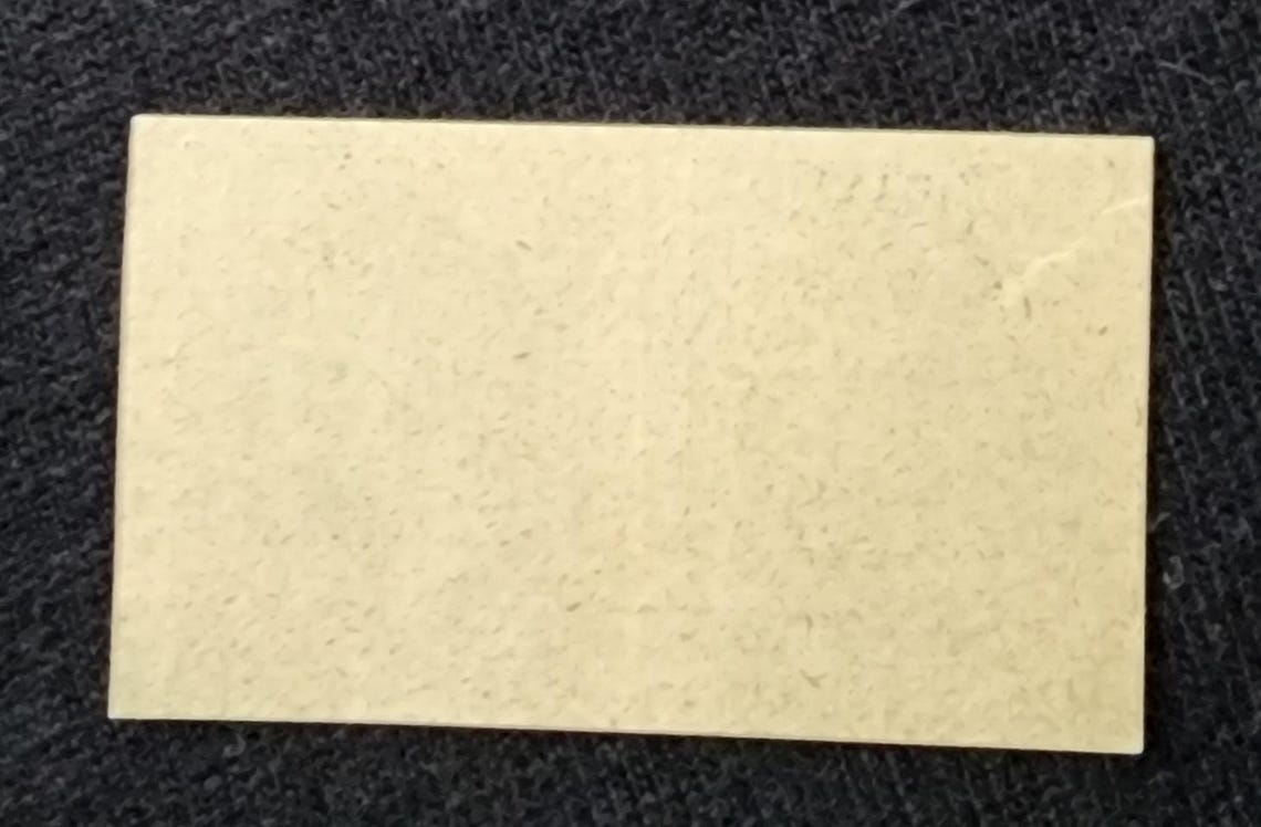 Philippines Stamp Spain Colony Error #lot2 - Etsy