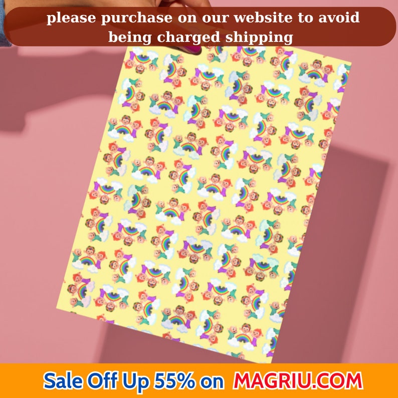 50 Instant Download, Coco Paper Bundle, Watermelon Digital Papers ...