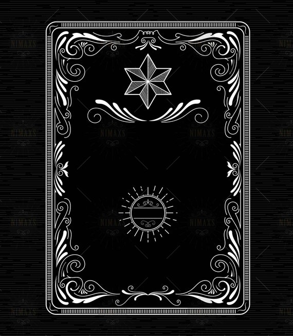 Old Western Border