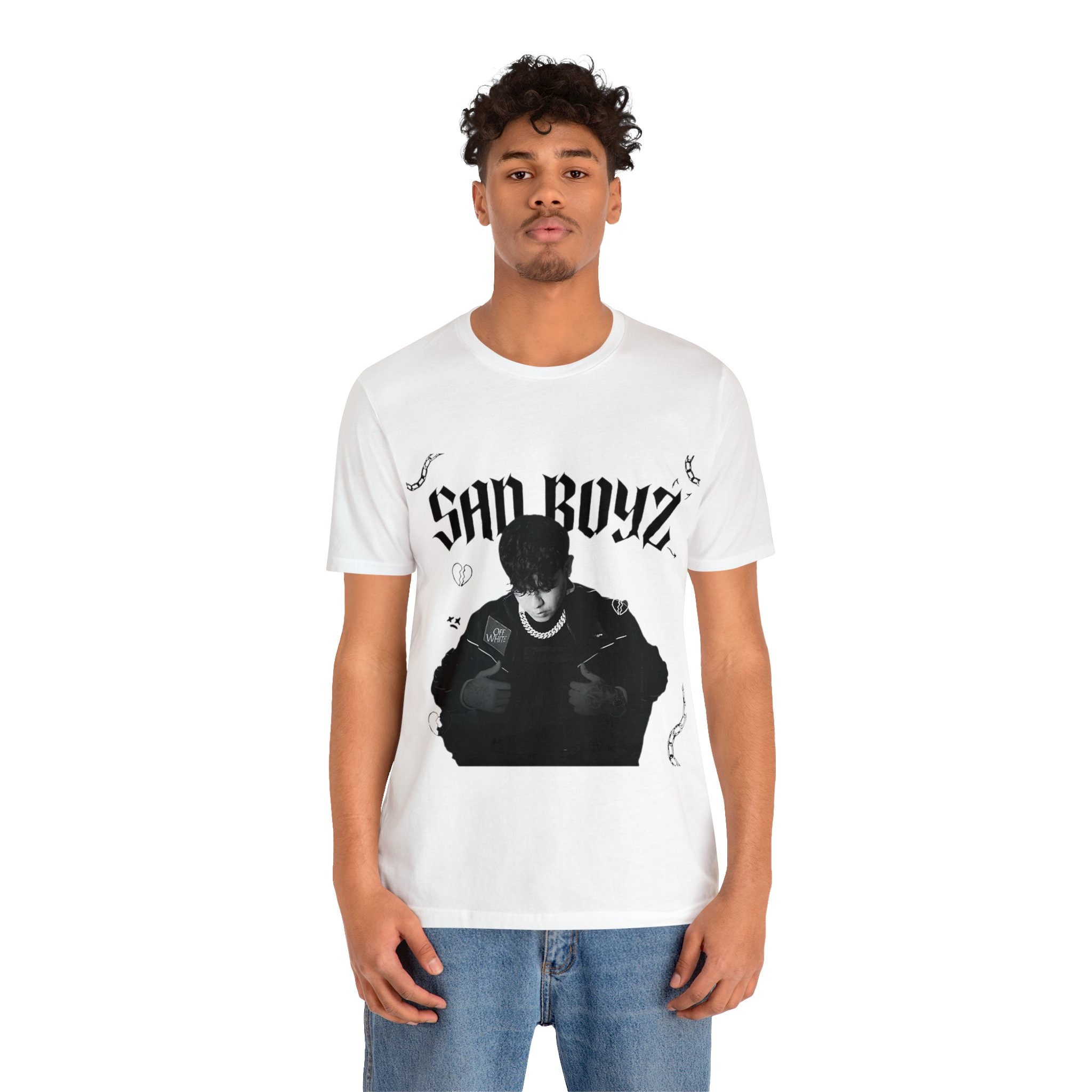 Sad Boyz 4 Life - Etsy