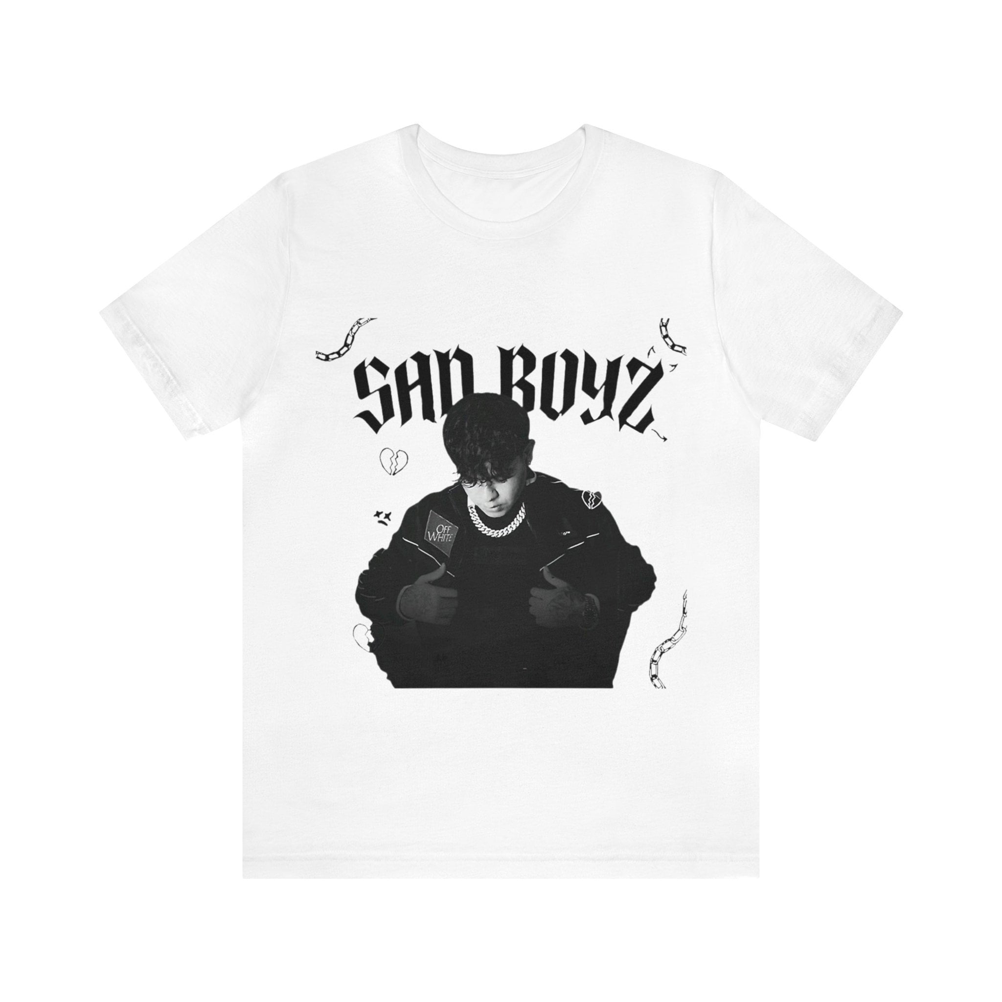 Sad Boyz 4 Life - Etsy
