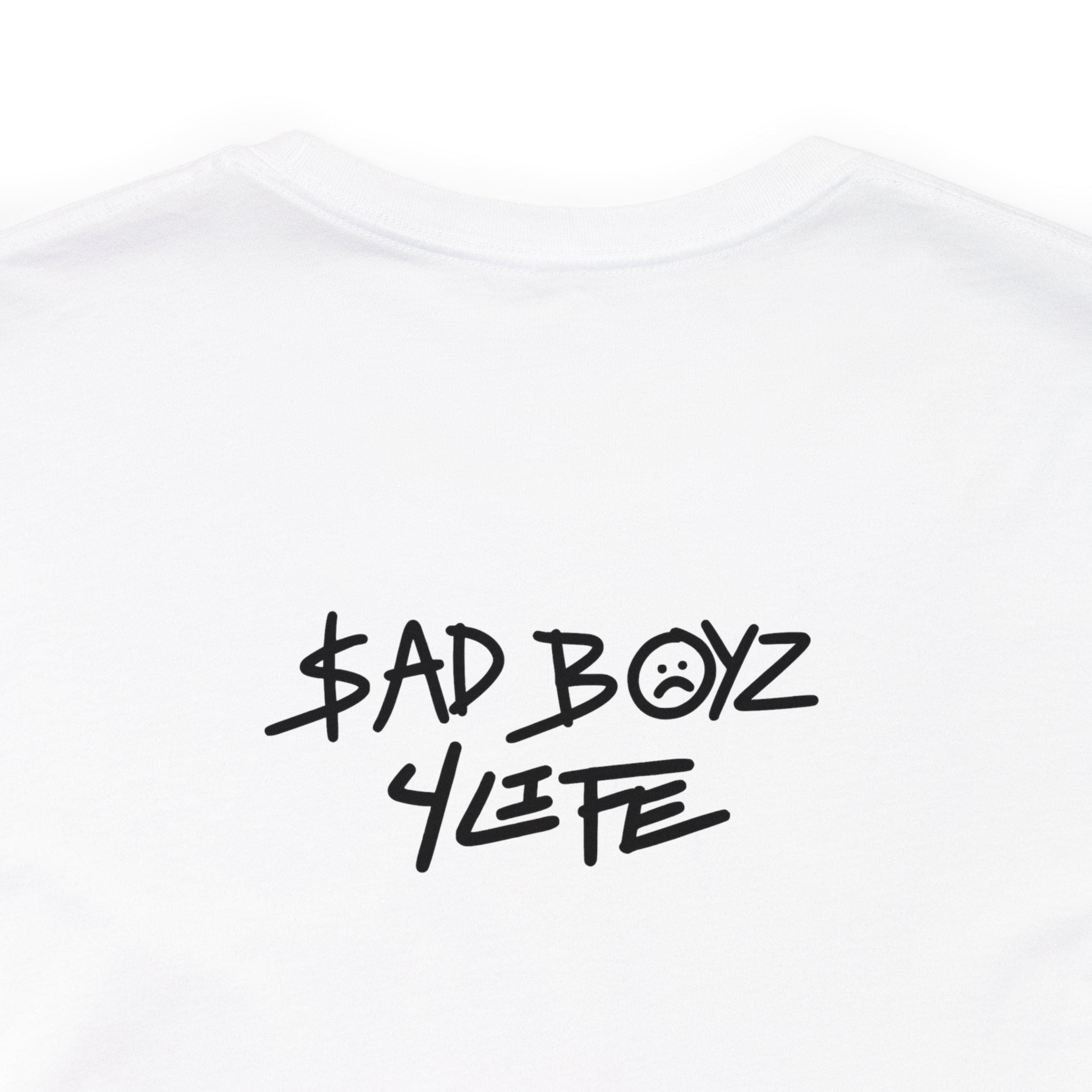 Sad Boyz 4 Life - Etsy