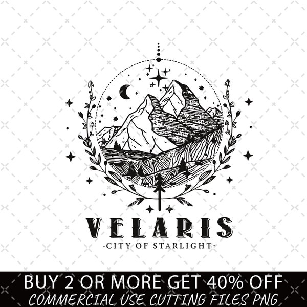 ACOTAR SVG Bundle, Acotar Velaris SVG Bundle, Sarah J Maas Svg, Acotar Shirt, Acotar Png - Etsy ...