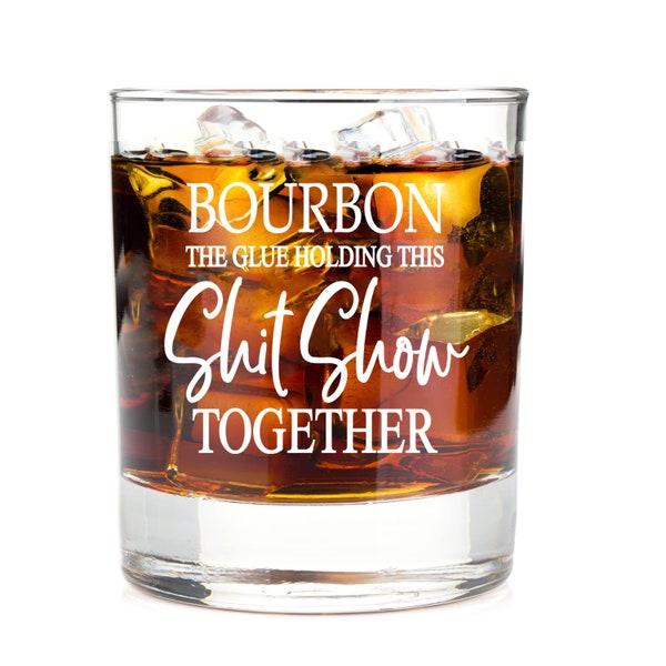 Funny Drinking Glasses - Etsy