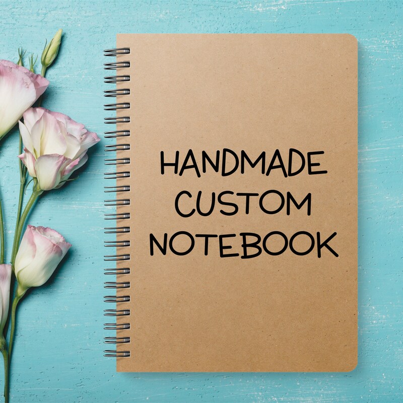 Funny Notebooks - Etsy