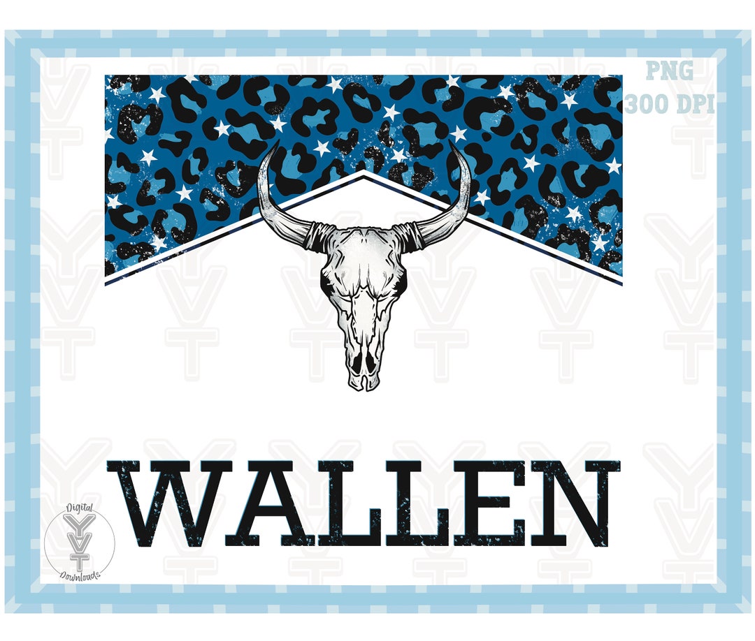 Wallen Png, Skull PNG Retro Sublimations,t-shirt Designs,design for ...