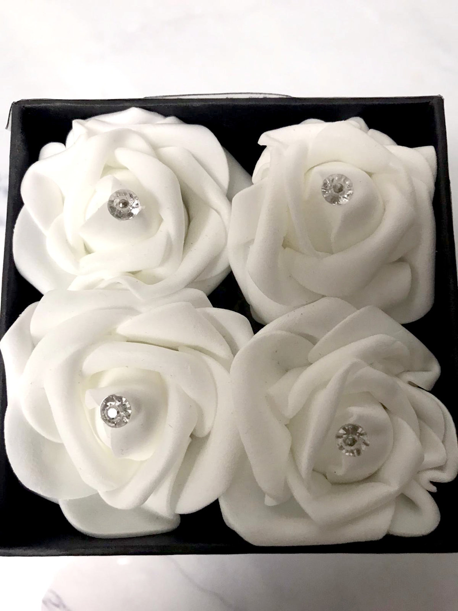 Floral Arrangement, Flower Box, Funeral, With Sympathy, Deepest ...