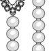 EARRINGS SET 1_CAD Technical Drawing_adobe Illustrator - Etsy