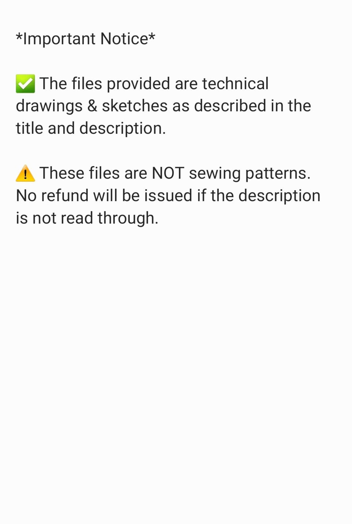 DENIM JEANS PACK 1 _CAD Technical Drawing Designs_adobe Illustrator - Etsy