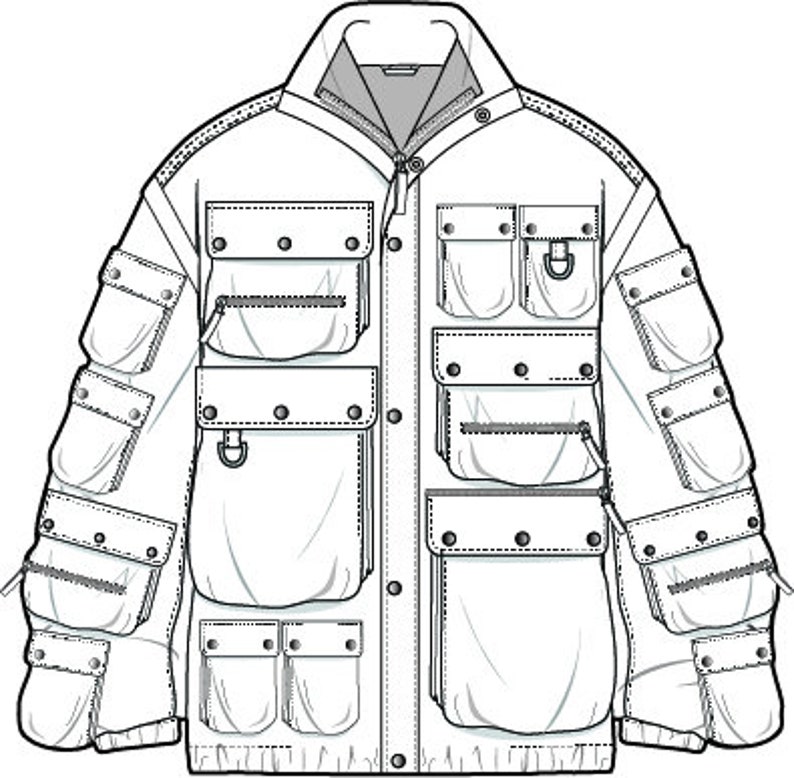 UTILITY PACK_CAD Technical Drawing Designs_adobe Illustrator - Etsy