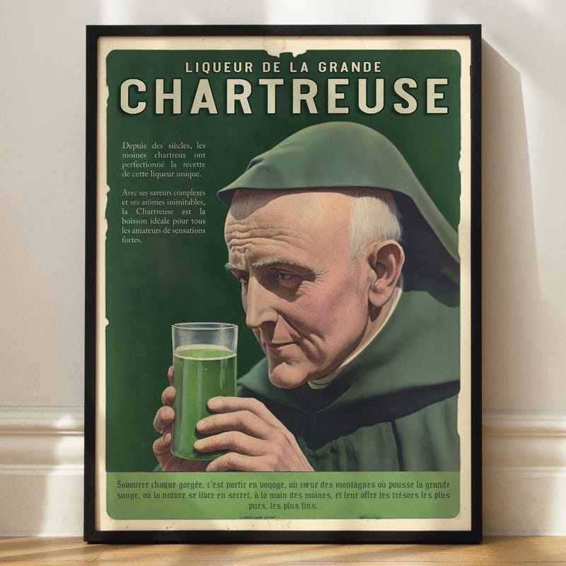 Vintage Advertising - Etsy