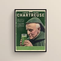 Chartreuse - Etsy