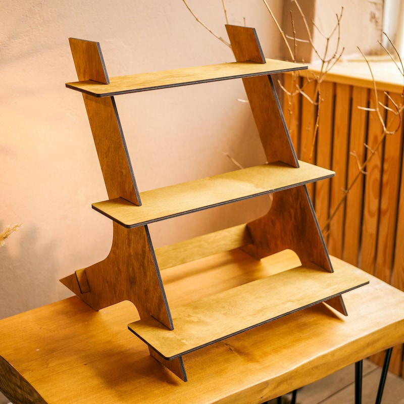 Display Stand - Etsy